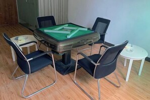 Comodidade do alojamento