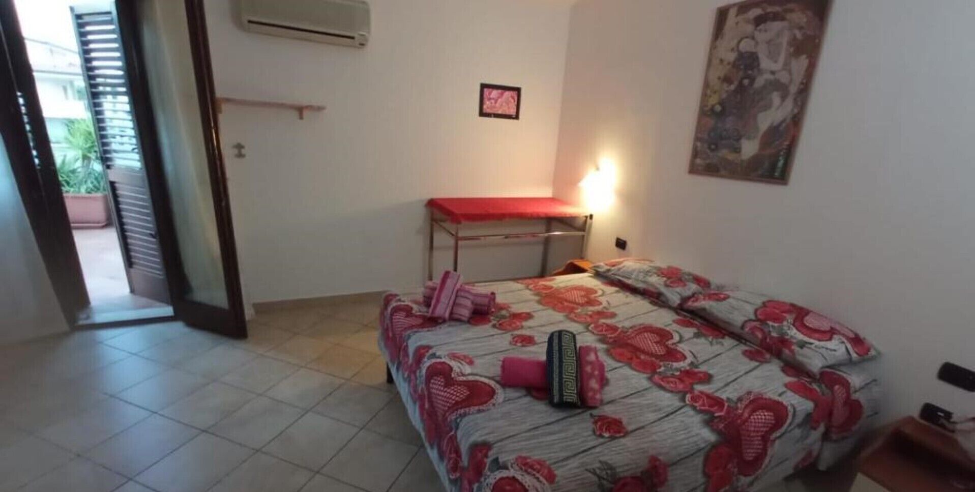 Villa Teresa - Castellaneta Marina