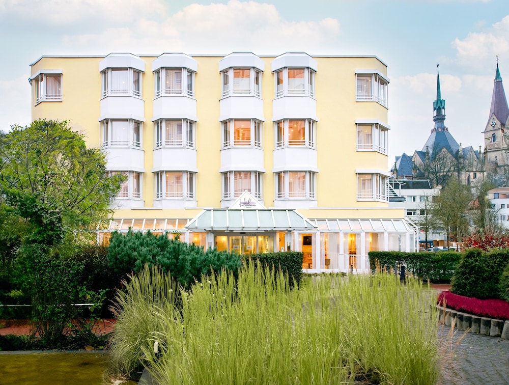 Hotel Am Brinkerplatz - Essen
