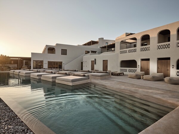 Omeon Mykonos - Mykonos