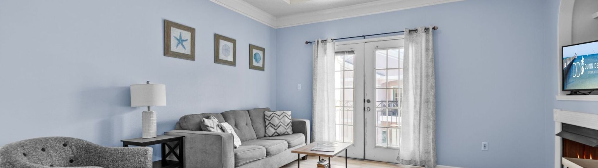 Legacy Villa 1004 | Just A Short Walk To The Beach! - Biloxi, MS
