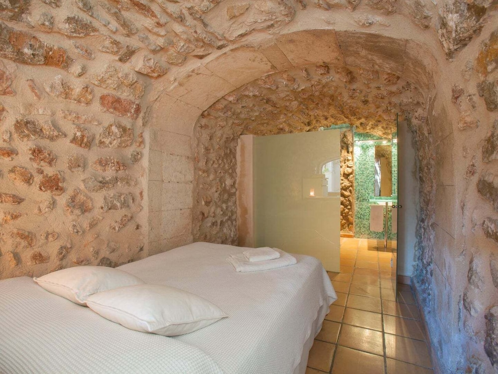 Charming Rural House Refurbished Located In The Middle Of The Island. - Alaró