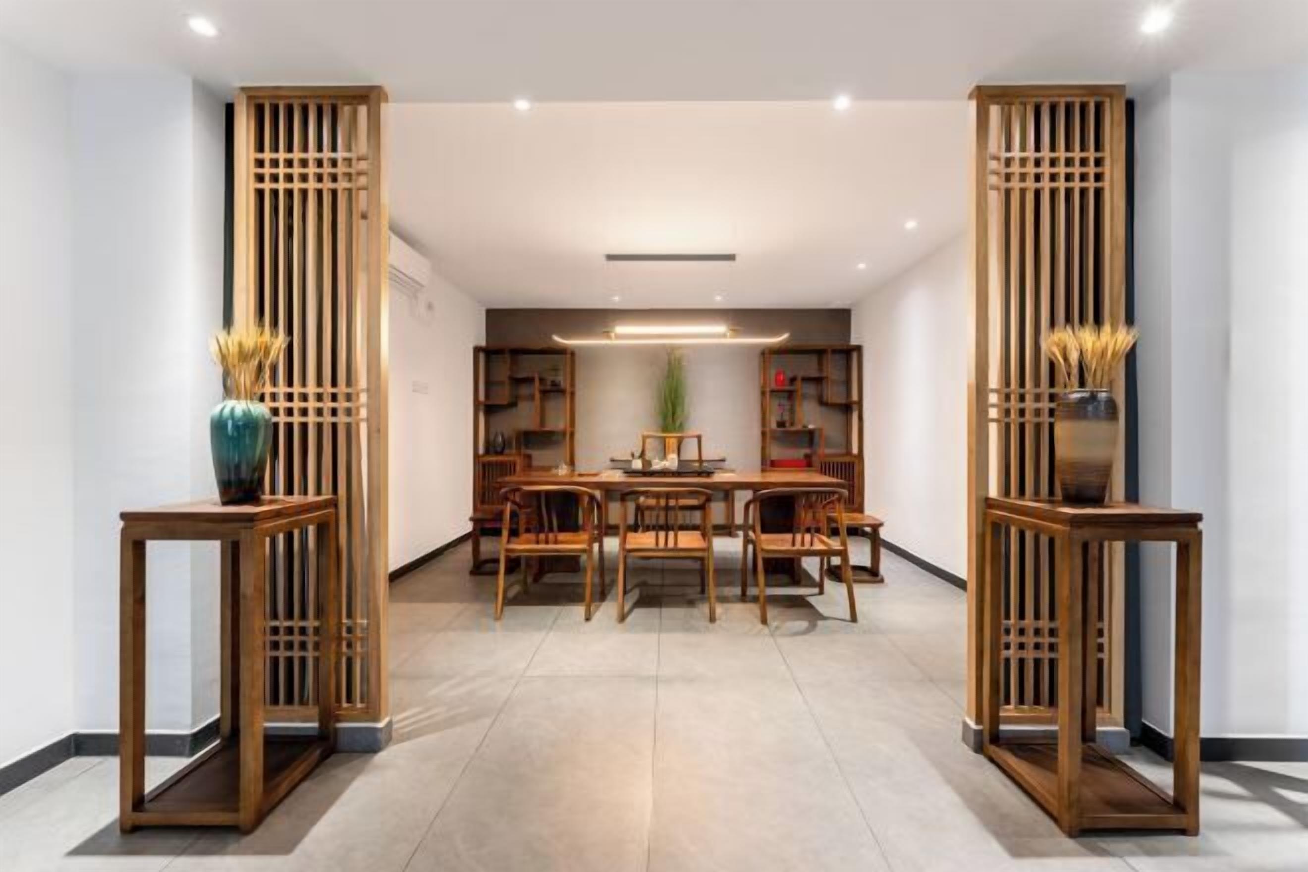 Sala de reunião
