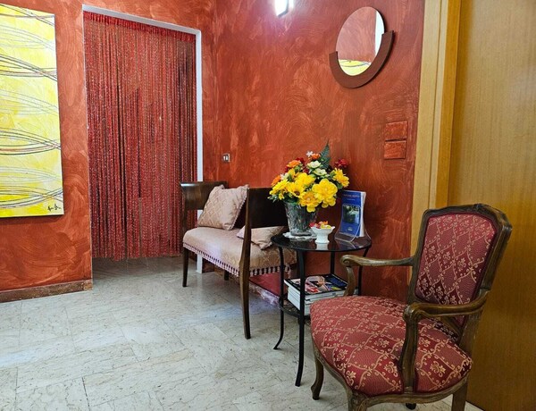 My Sweet Home - Bari