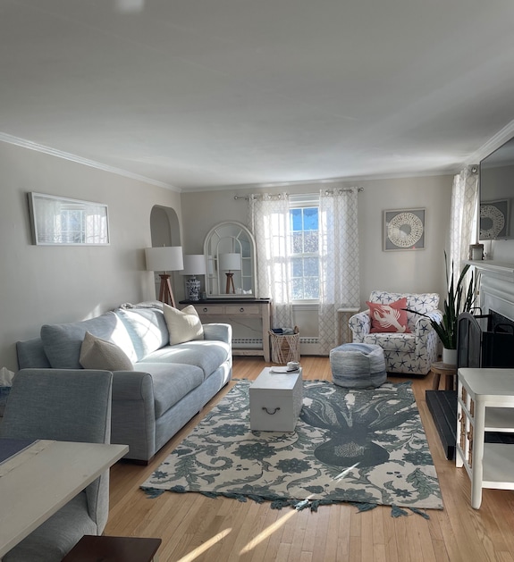 Adorable, Bright And By The Bay! - Portland, ME