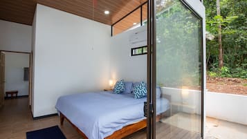 Vila conforto | Wi-Fi de cortesia, roupa de cama