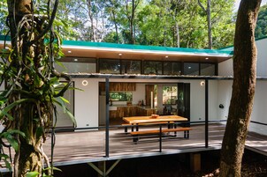 Vila conforto | Terraço/pátio