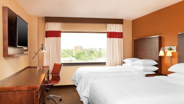 Anz Hotels Scranton - Lake Winola, PA