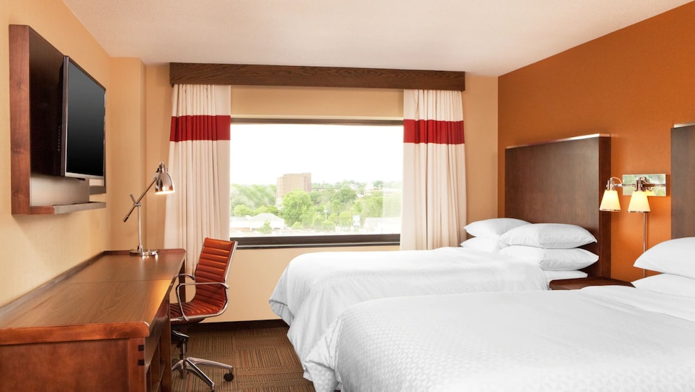 Anz Hotels Scranton - Scranton, PA