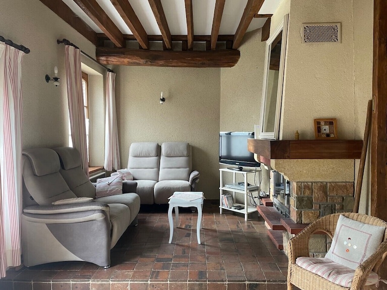 Les Granges Du Bois Normand - Verneuil-sur-Avre