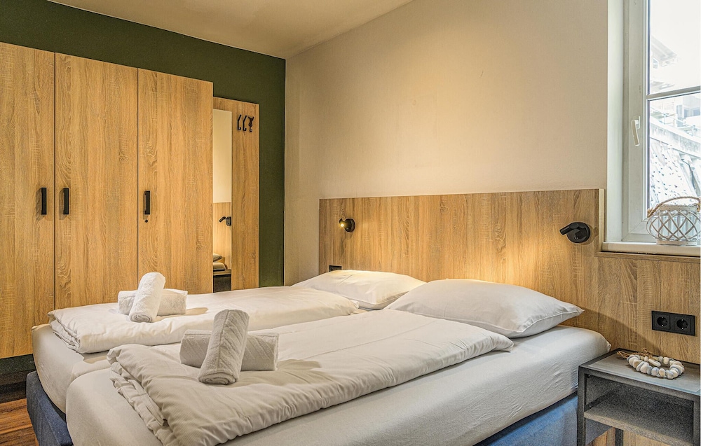 Ferienwohnung - Viehofen - Maishofen