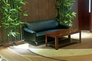 Terrenos do alojamento