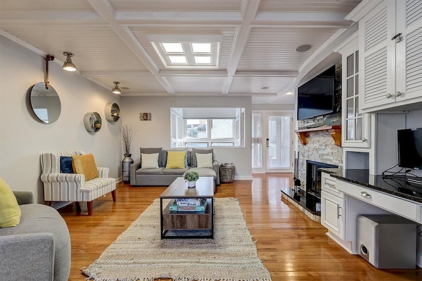 Lakefront Getaway On Lake Lanier W/ Boat Dock - Buford, GA