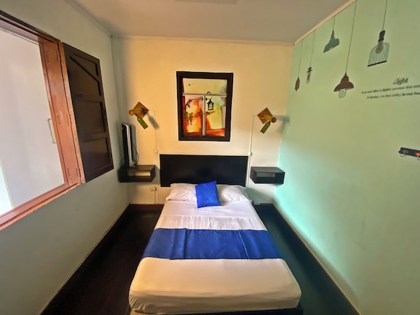 ホスタル・ラ・カソナ・ドン・ファン - サンタンデール県