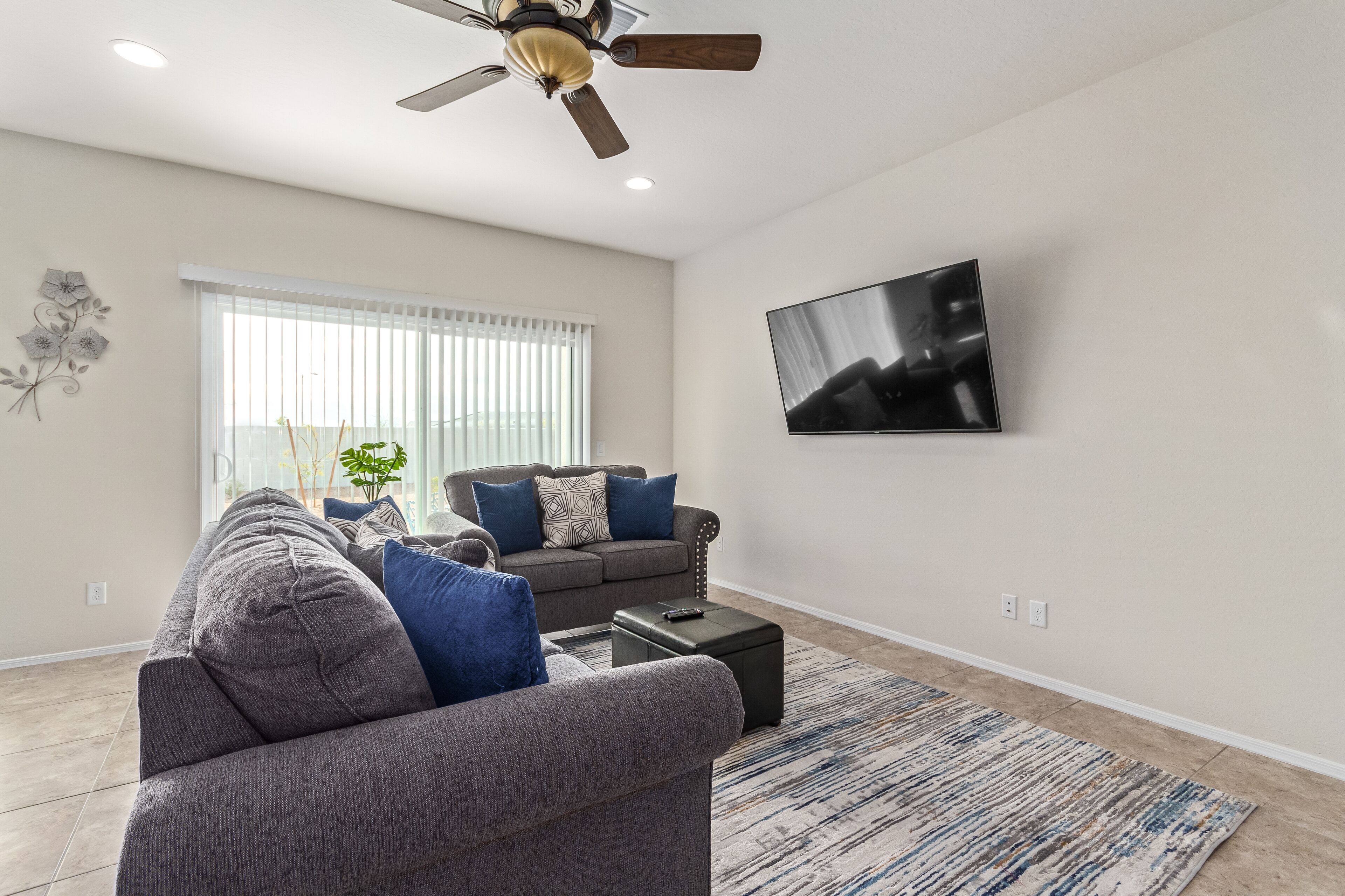 Cool Casa In Casa Grande, Shop, Hike And Explore! - Casa Grande, AZ