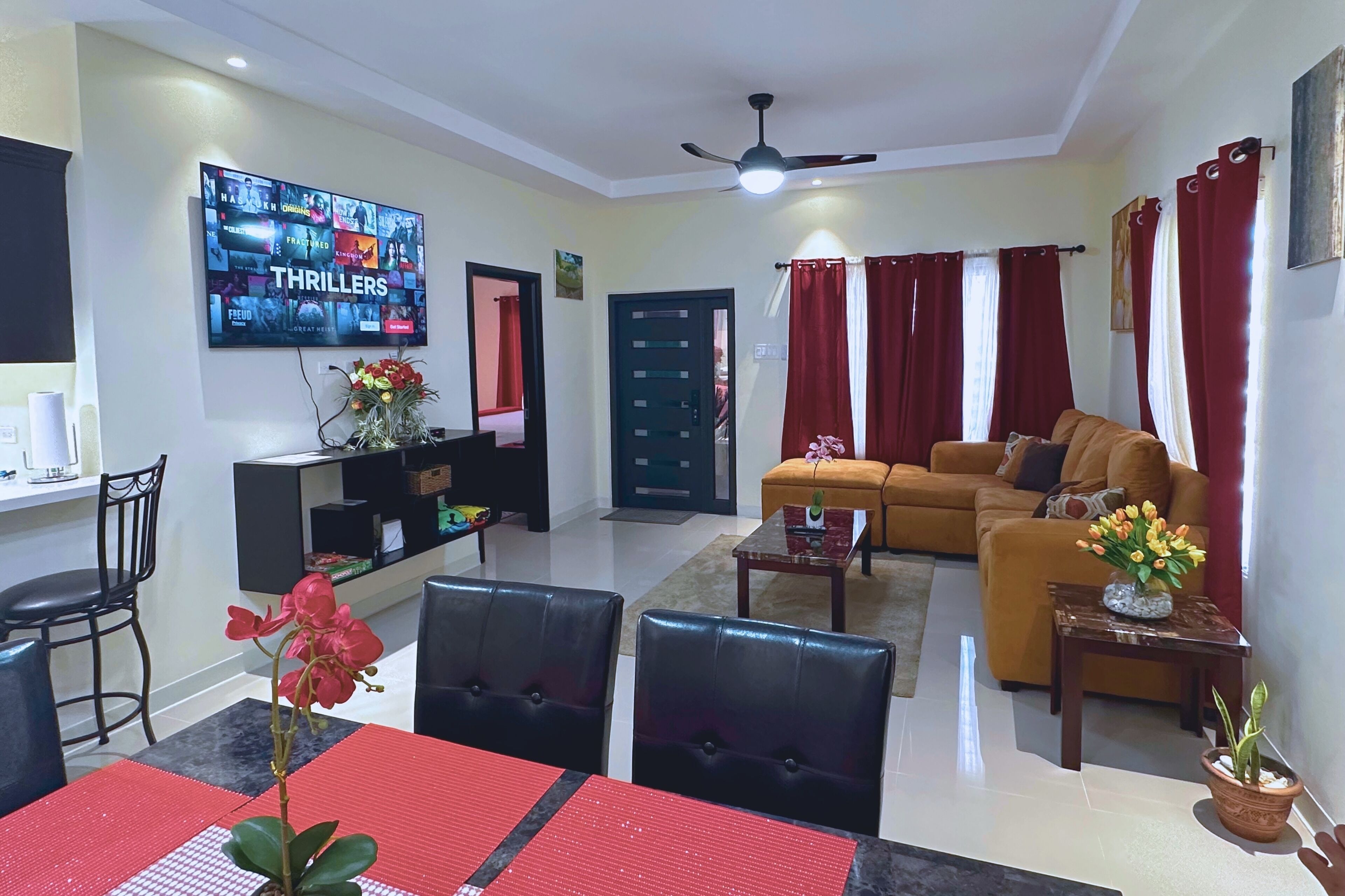 Pyramid Bliss - One Bedroom - Ocho Ríos