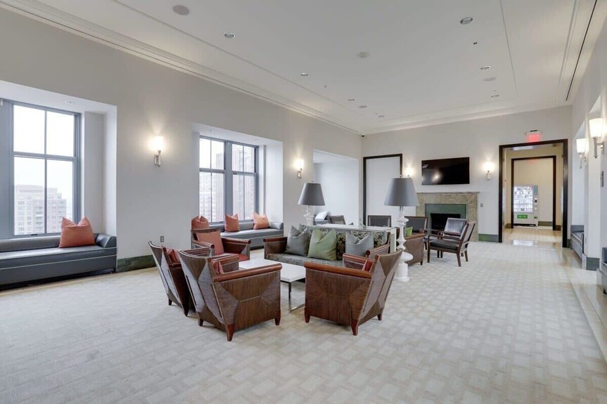 Beautiful 1/1 Bedroom Apartment At Pentagon City - Kent, Washington DC