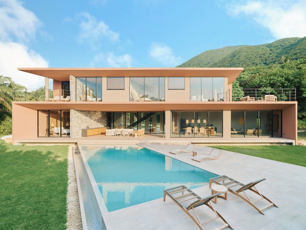 Villa El Cielo Ishigaki - Ishigaki