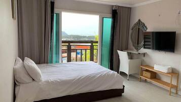 Quarto (Maron) | 1 quarto