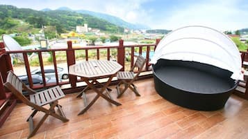 Quarto (CoCo) | 1 quarto