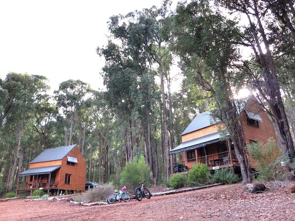 Noble River Estate - Dwellingup