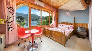 Quarto básico, 1 quarto (KIDS5) | 1 quarto, Wi-Fi de cortesia