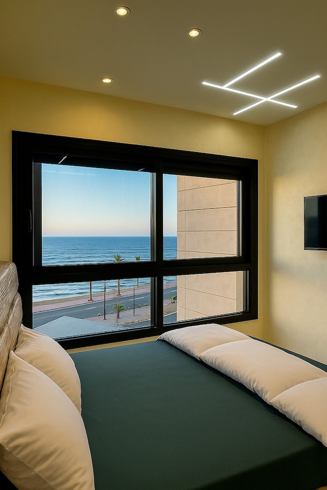 Porto Said Resort Rentals No999 - Egitto