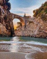 Perto da praia, serviço de traslado de/para a praia 