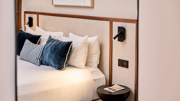 Ando Living Augusta House - Lisbonne