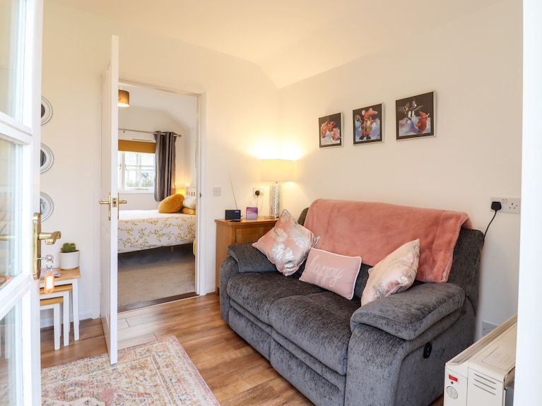 Rector's Retreat, Romantic, With A Garden In Bildeston - Essex