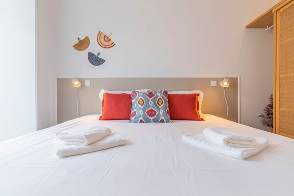 Ando Living - Abrantes 10 House - Portugal