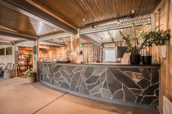 Lillehammer Turistsenter Budget Hotel - Lillehammer