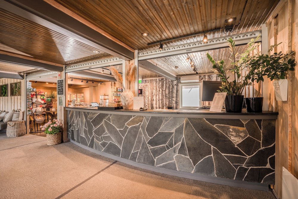 Lillehammer Turistsenter Budget Hotel - Lillehammer