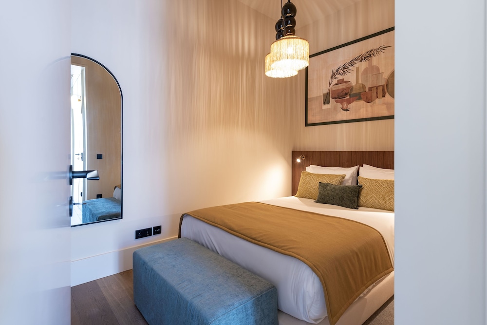 Ando Living Santa Catarina House - Porto