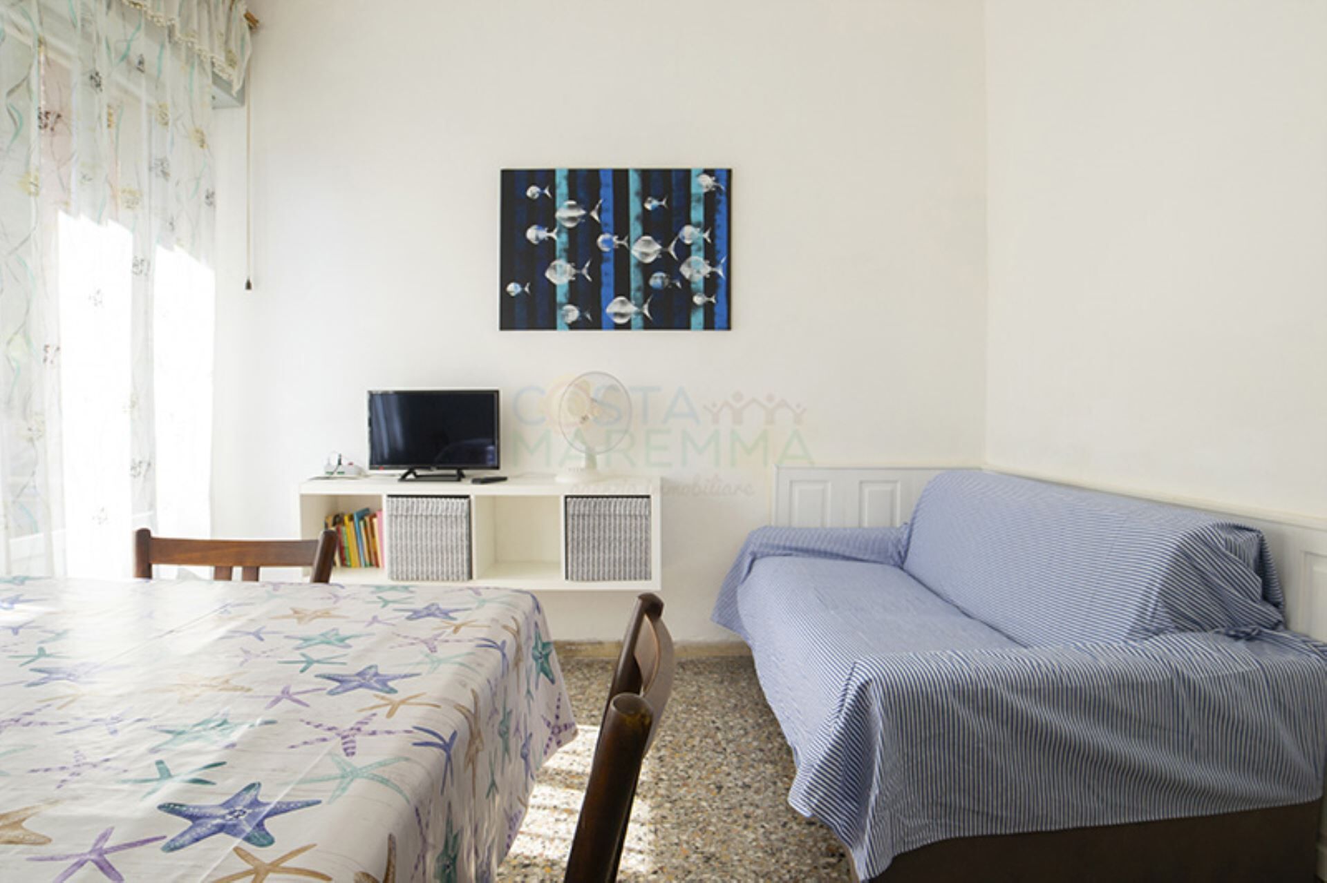 Giannutri - Gassa D'amante - Follonica