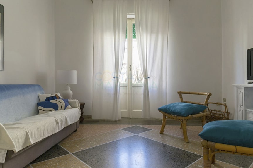 Grecale Apartment In Follonica - Follonica