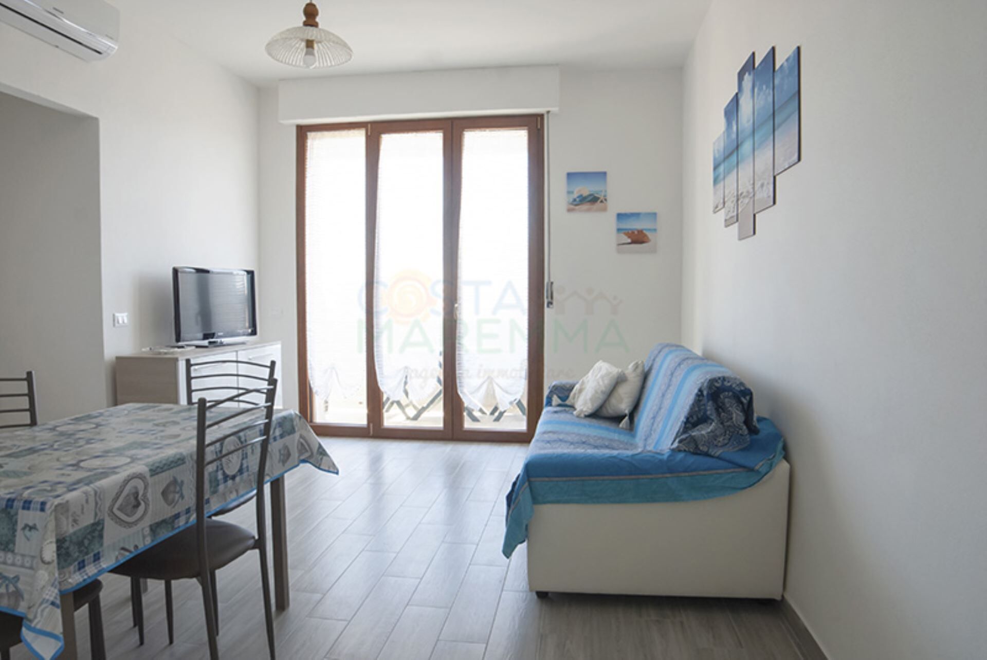 Melograno Apartment In Follonica - Follonica