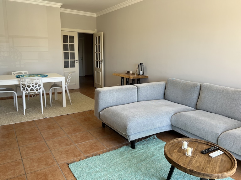 In Ericeira - Charming Condominium With Swimming Pool And Green Area - Ericeira