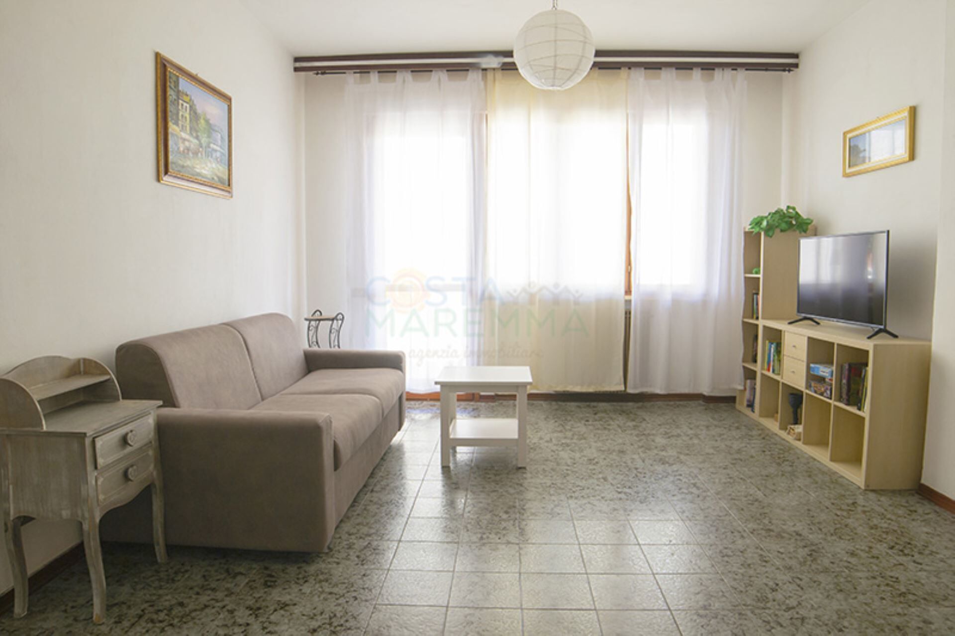 Scirocco Apartment In Follonica - Follonica