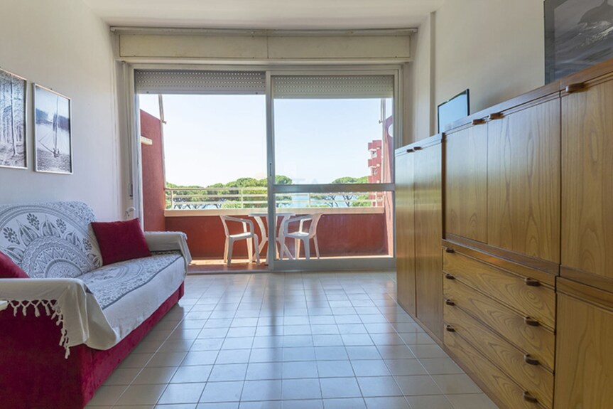 Palazzi Rossi - Fabio - Follonica