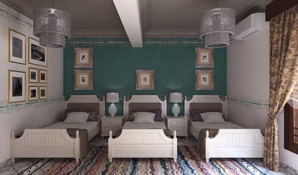 Eileen Hotel - Kairo