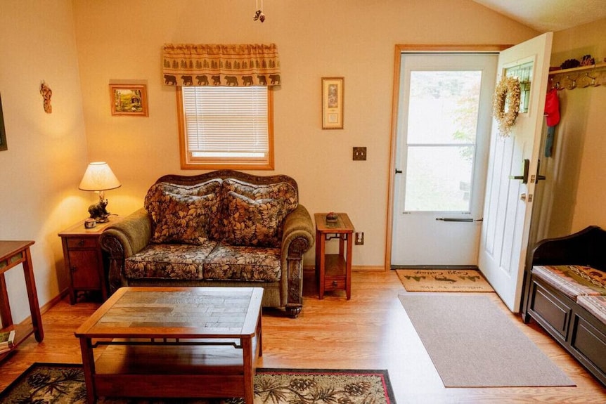 Cozy Cottage Near Cook Forest Park & Anf - Lake Erie, PA