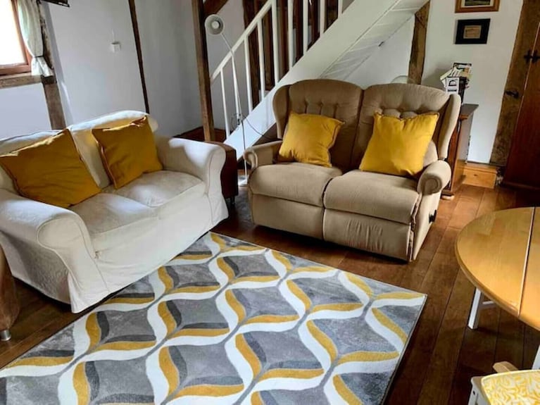 Honeyway Cottage Entire House - 케임브리지셔