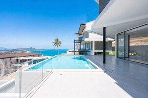 Piscina exterior