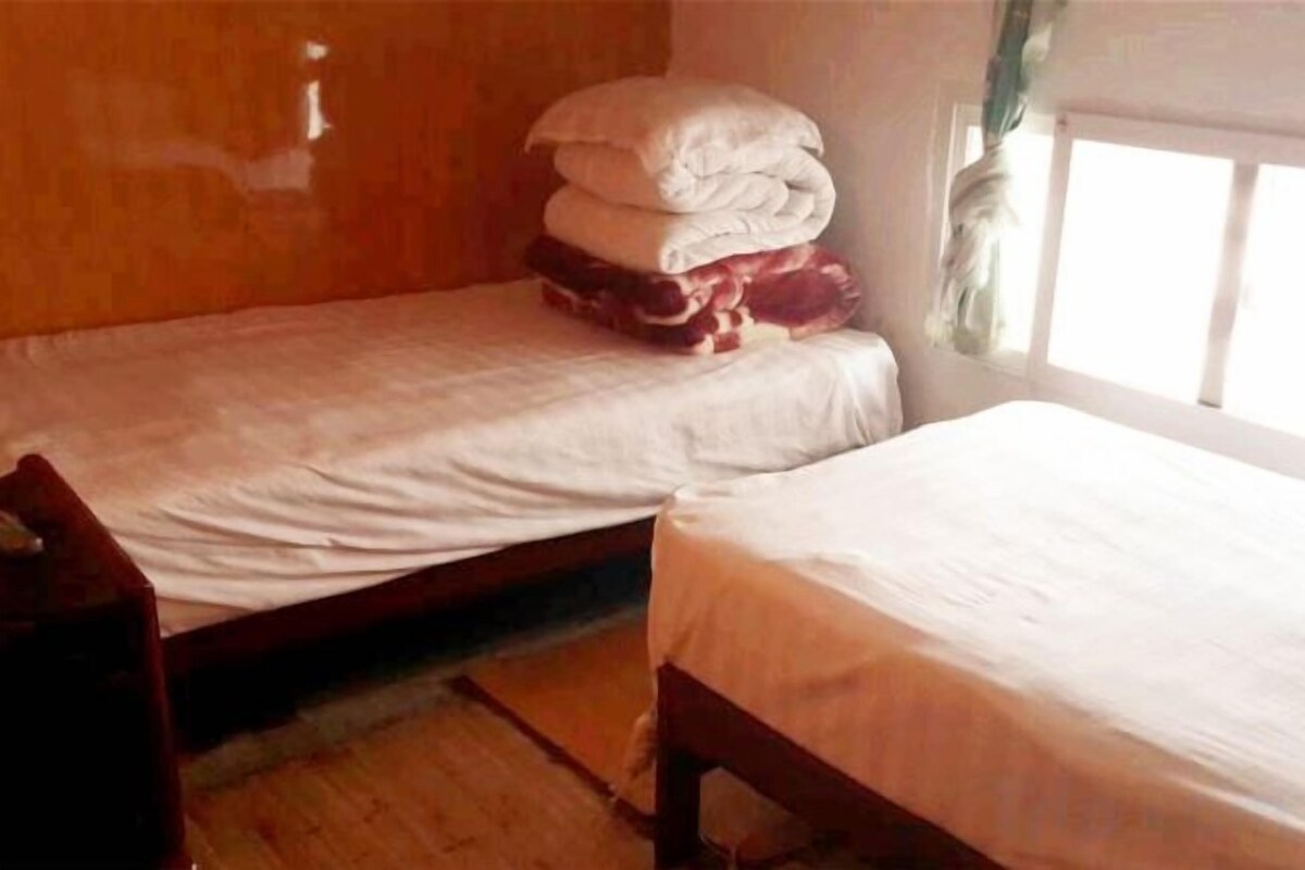 Basic Standard Room