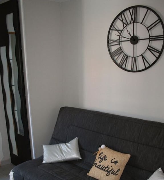 Cap D'agde: Modern Apartment, Pool, Balcony, 5 Min From Beaches And Port! - Agde