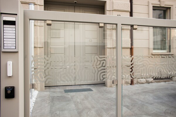 Ar Noho Apartment - Bergamo