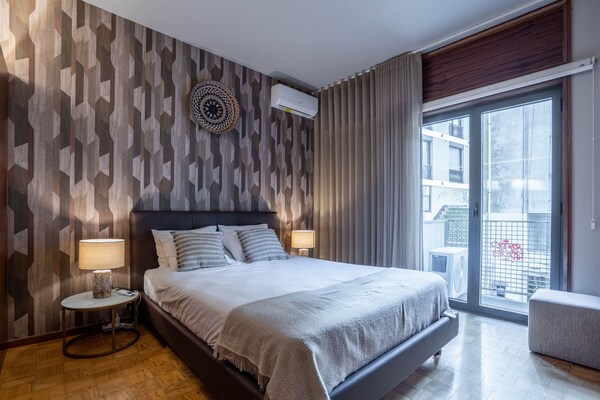 Firmeza388 Charming Flats - Porto