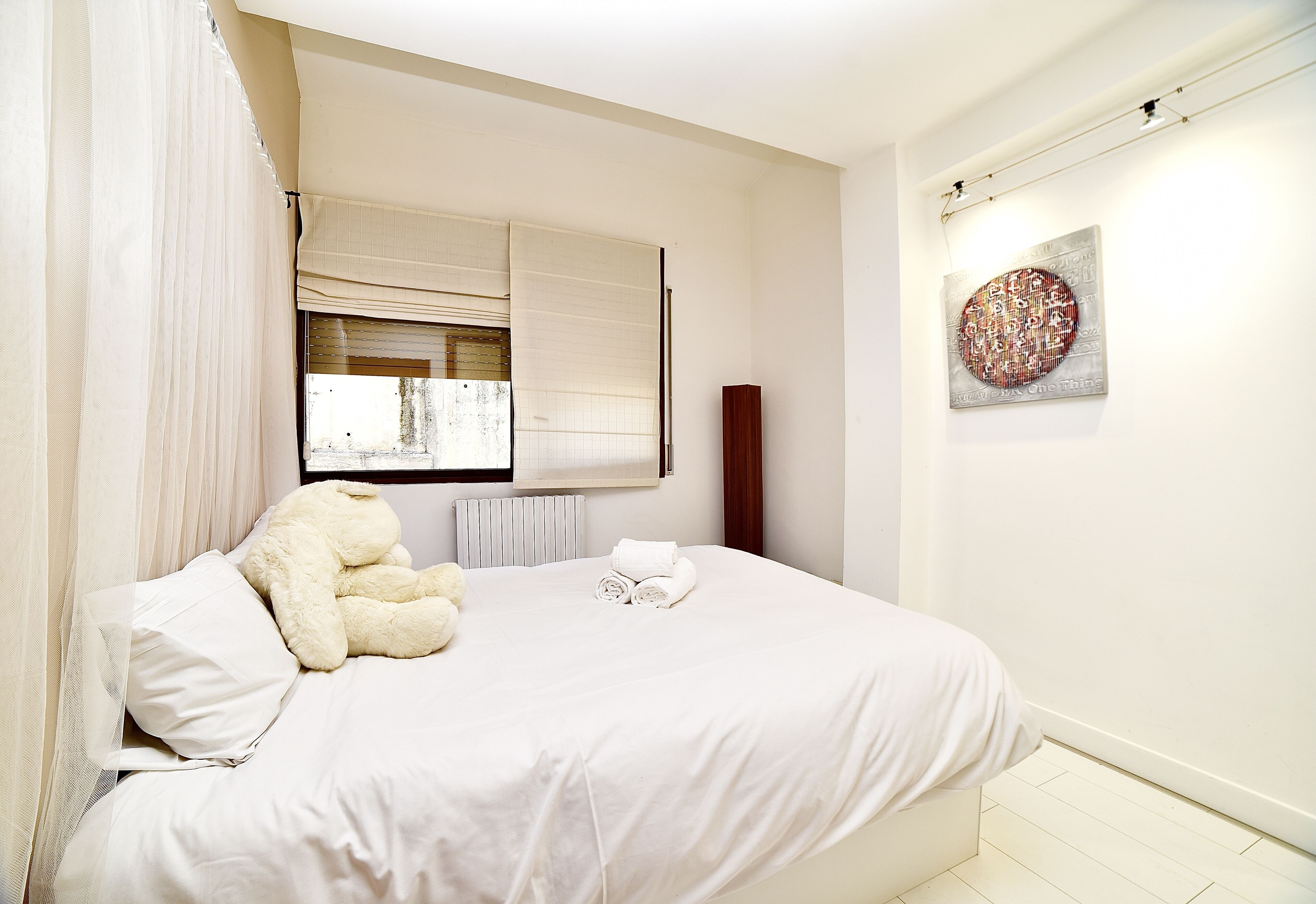 ÁTico Duplex Alto Standing En Escaldes Hut-6508 - Andorra la Vieja