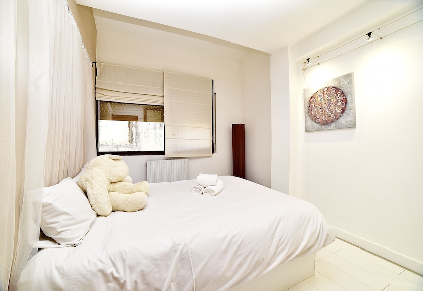 ÁTico Duplex Alto Standing En Escaldes Hut-6508 - Andorra la Vieja